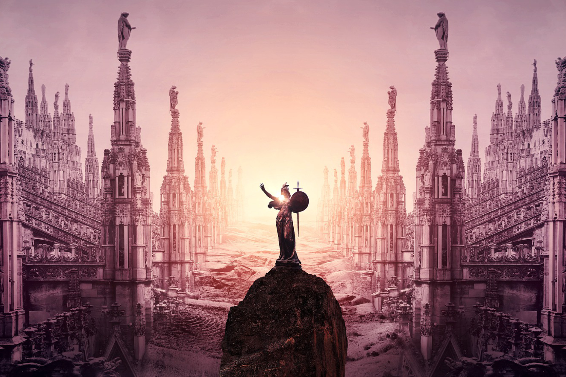 Enseignement - LaHoChi - Avahana