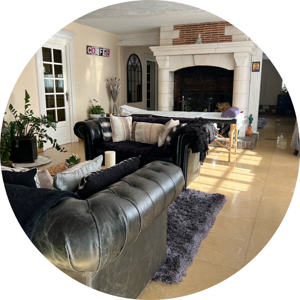 Qui suis-je ? - Avahana